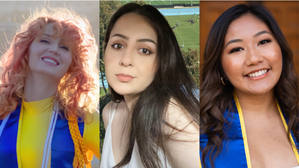 Resilience and ambition: labor studies grads reflect on community and ...