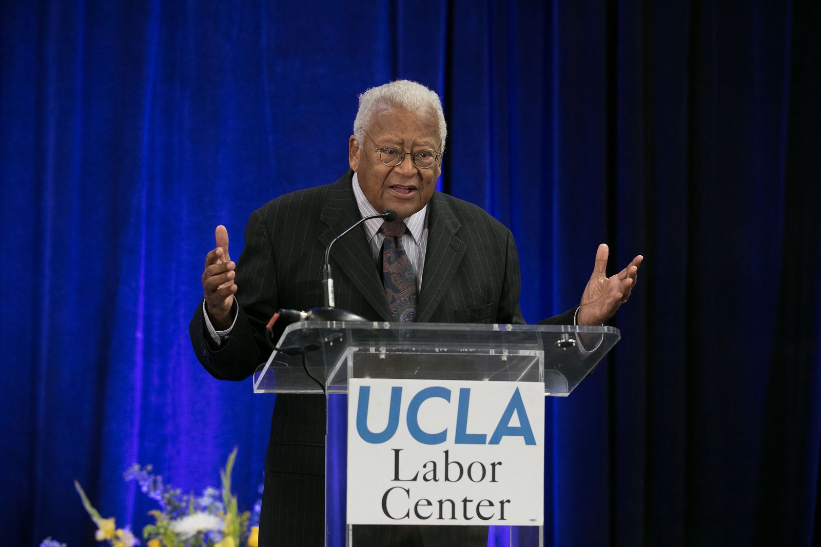 UCLA Labor Center receives $15 million allocation in state budget to ...