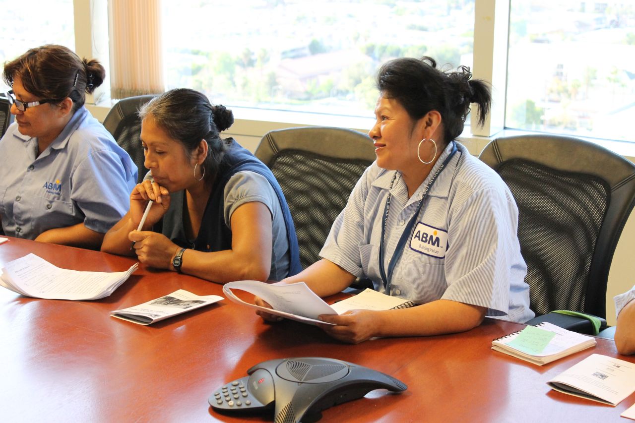 UCLA Labor Center to expand research and support of high road ...