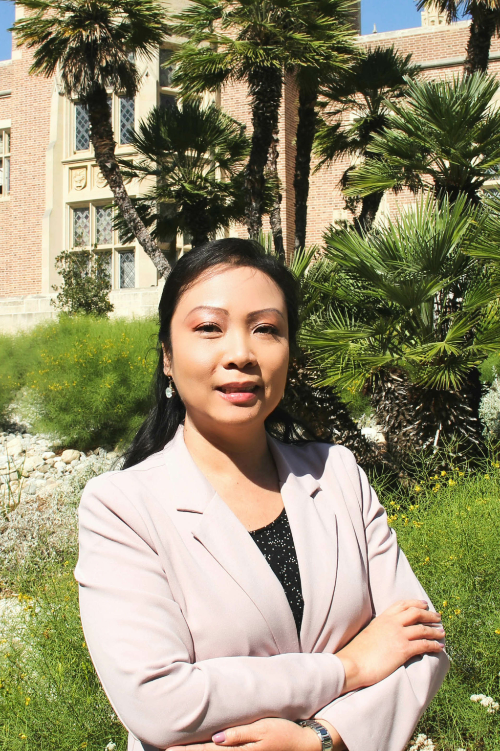 Institute Staff - Institute for Research on Labor and Employment