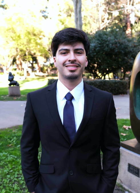 Institute Staff - Institute for Research on Labor and Employment