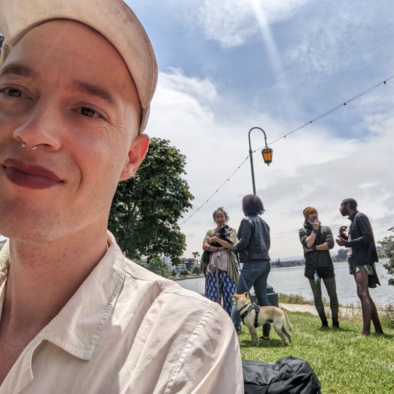 Data Visualization - Institute for Research on Labor and Employment