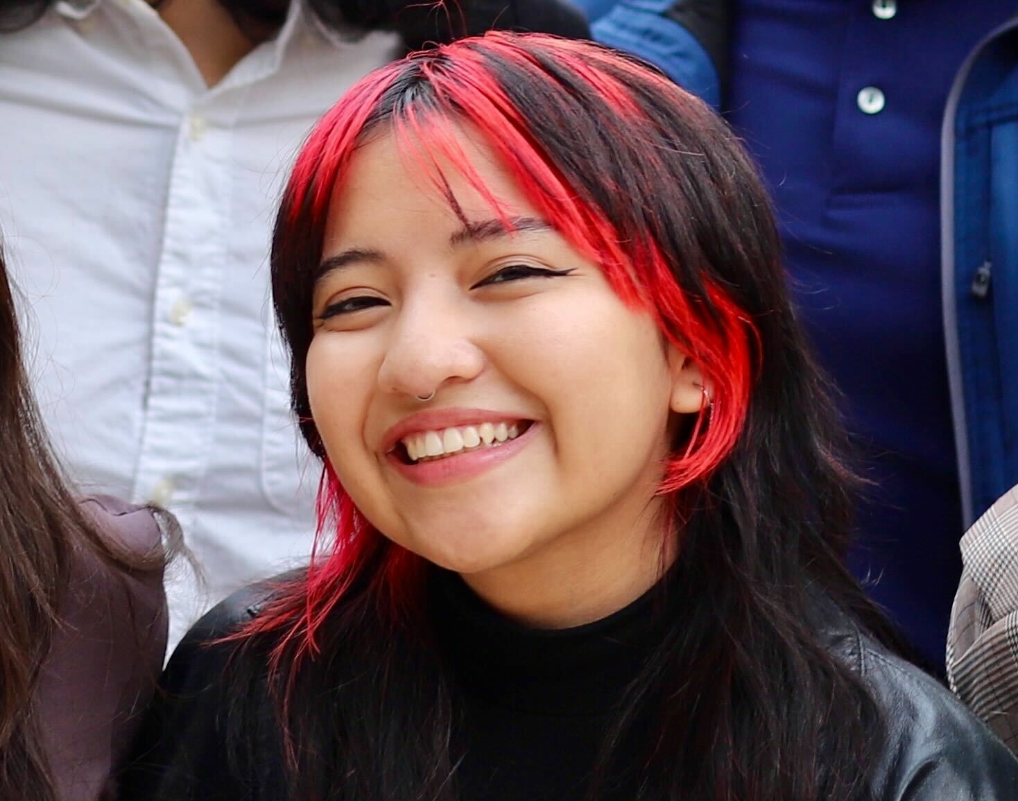 Labor Studies Commencement Speaker Spotlight: Micaela Aragon ...