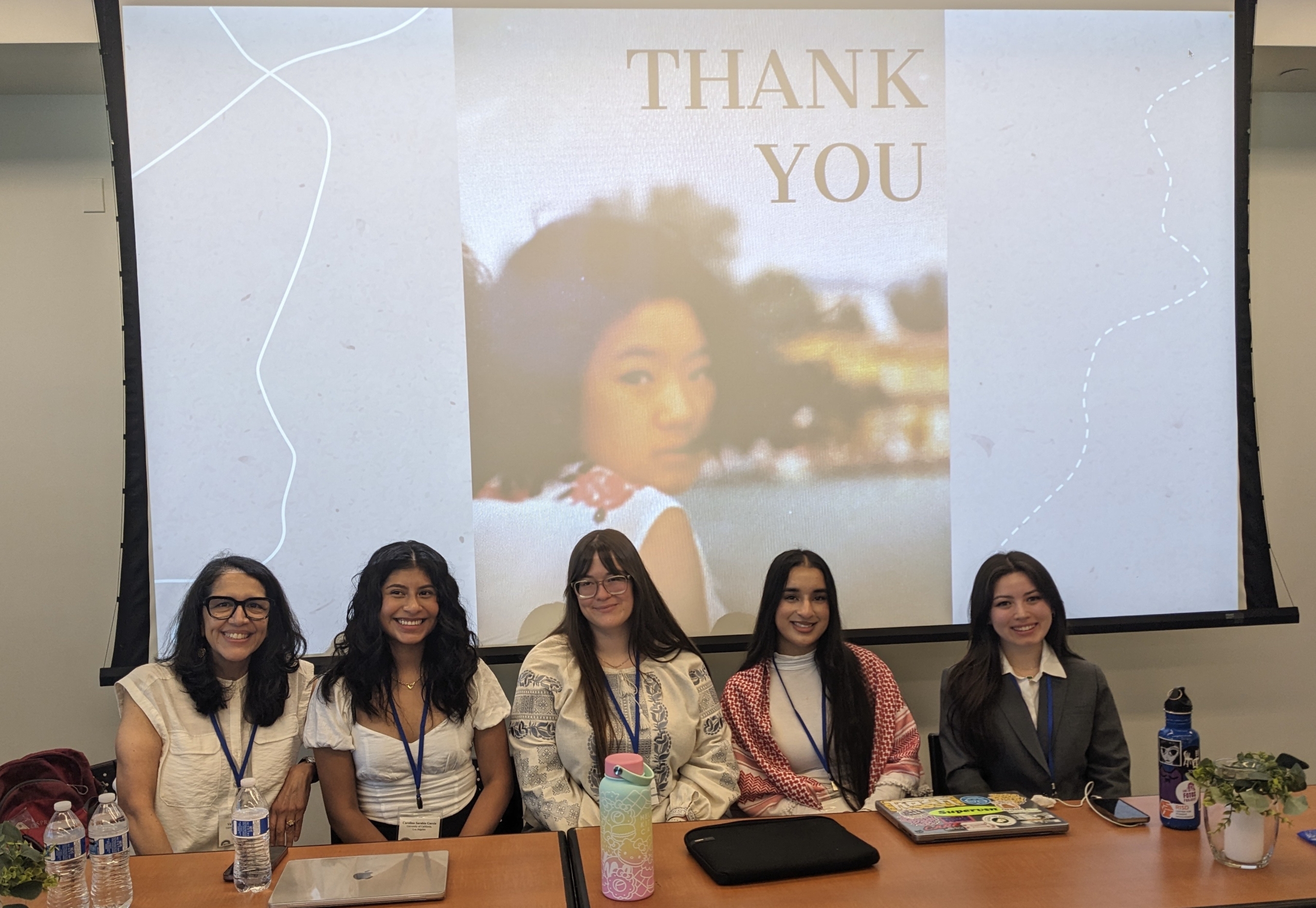 Labor Studies students bring ‘memory, resistance, and radical futures’ research to oral history ...