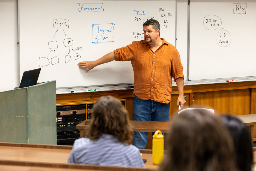 Institute for Research on Labor and Employment - UCLA Social Sciences Computing