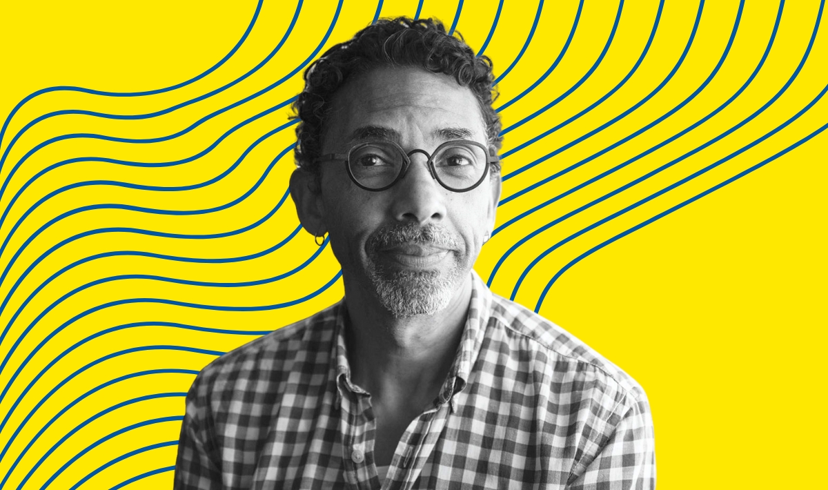 Robin D.G. Kelley to teach UCLA Labor Studies’ nonviolence and social ...