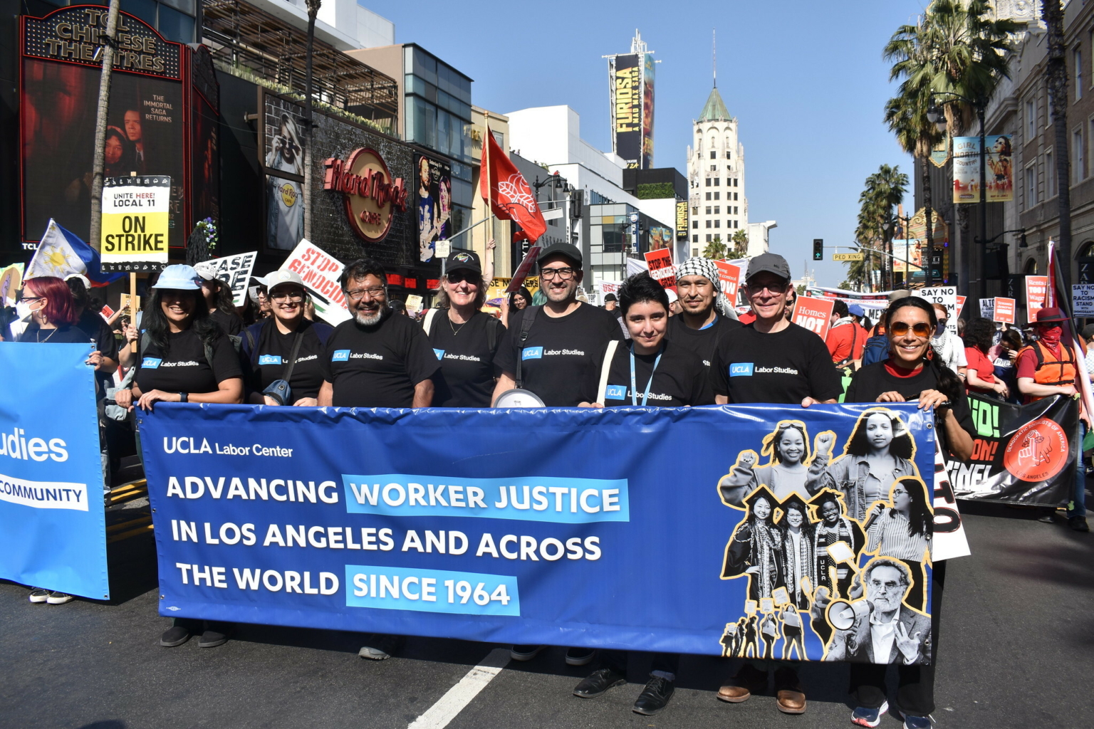 What is May Day? History, meaning and significance