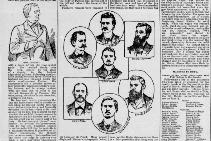 What is May Day? History, meaning and significance