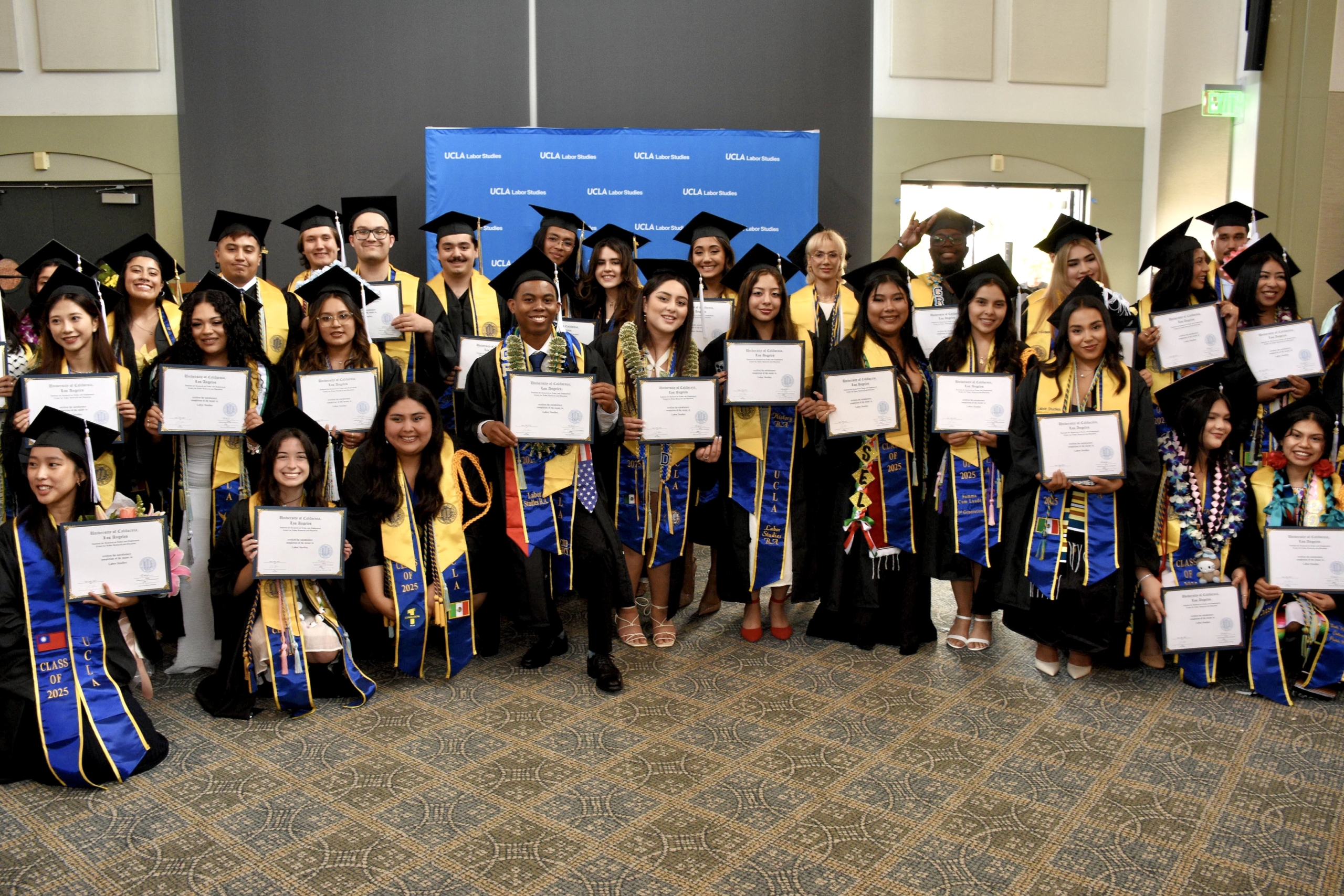 “They cannot steal your joy”: Celebration, community and resilience at ...