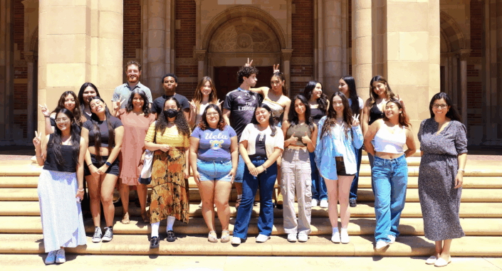UCLA Labor Studies - Institute for Research on Labor and Employment