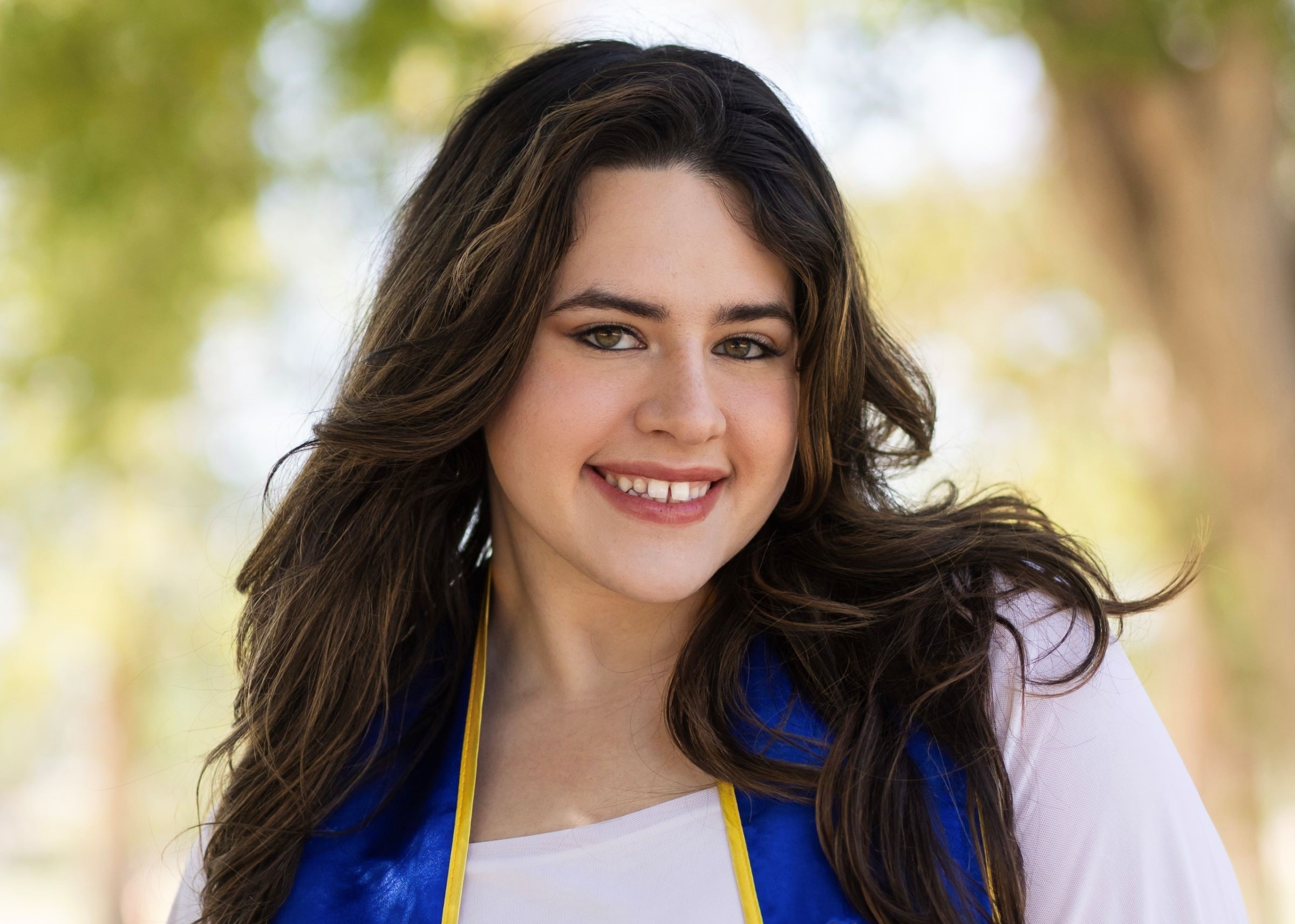 Introducing Mia Tracy, UCLA Labor Studies 2025 commencement speaker ...