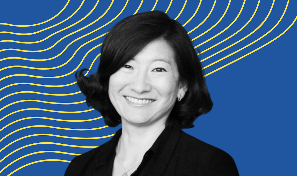 Q&A with Jennifer Chun: Leading UCLA Labor Studies into a New Era ...